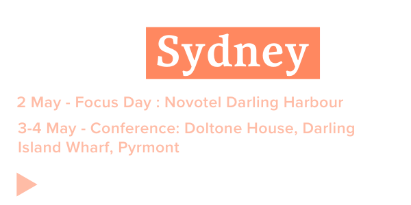Speakers | CDAO Sydney