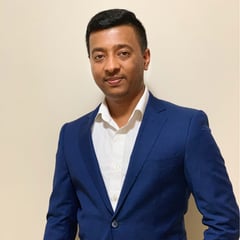 CDAO Sydney 2024 - Agenda