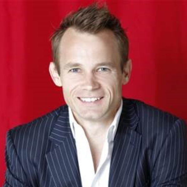 CDAO Sydney 2024 - Speakers