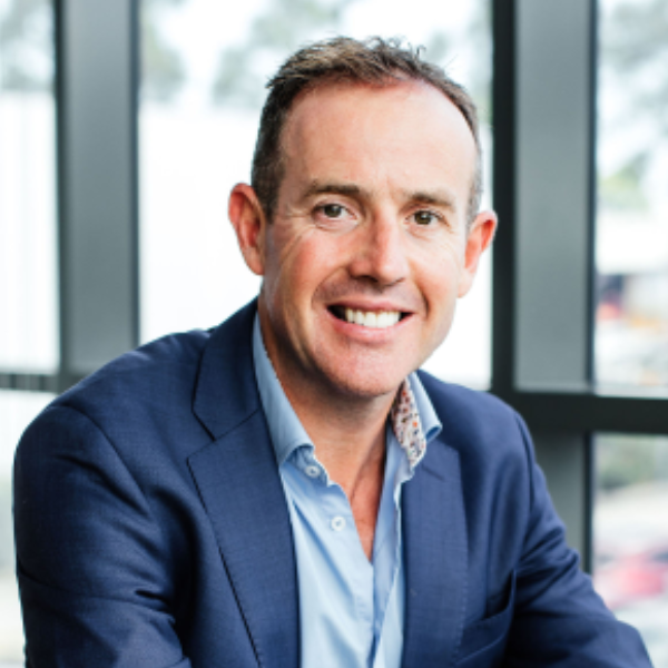 CDAO Sydney 2024 - Speakers